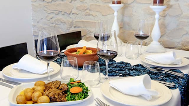 The Best Portuguese Restaurants in Marvão | TheFork