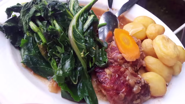 The Best Portuguese Restaurants in Marvão | TheFork