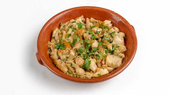 The Best Portuguese Restaurants in Marvão | TheFork