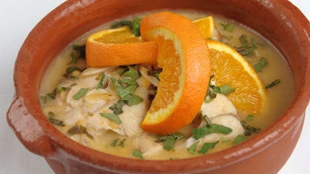 The Best Portuguese Restaurants in Marvão | TheFork