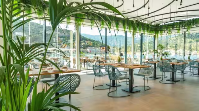 The 10 Best Restaurants in Port De Soller 2026 | TheFork