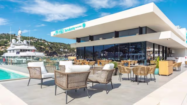 The 10 Best Restaurants in Port De Soller 2026 | TheFork