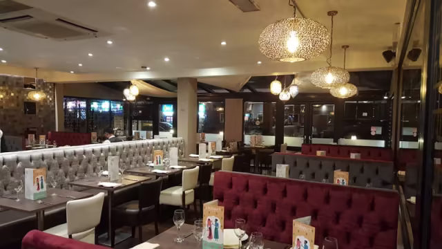 The 10 Best Chicken Restaurants in Manchester | TheFork