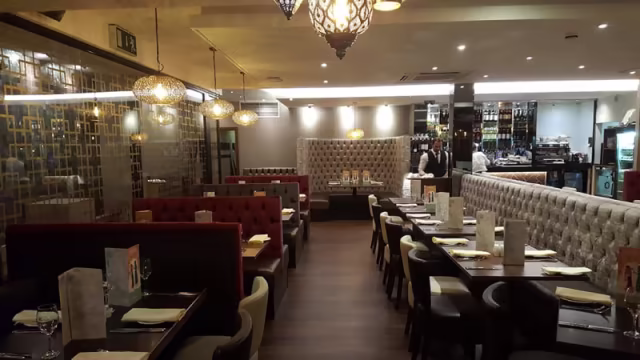 The 10 Best Chicken Restaurants in Manchester | TheFork