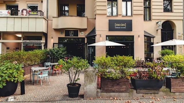 Die 10 besten Restaurants in Potsdam 2026 – TheFork
