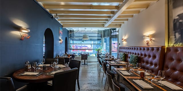 The 10 Best Italian Restaurants in Den Haag Centrum, The Hague | TheFork