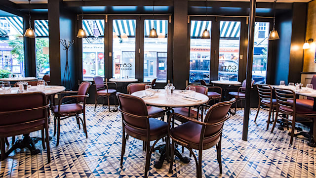 The 10 Best Restaurants in Horsham 2026 | TheFork