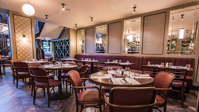 The 10 Best Restaurants in Horsham 2026 | TheFork