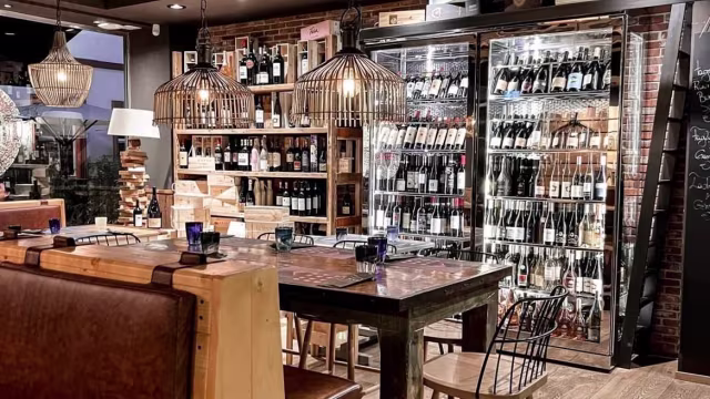 Die 10 besten Restaurants in Mannheim 2026 – TheFork