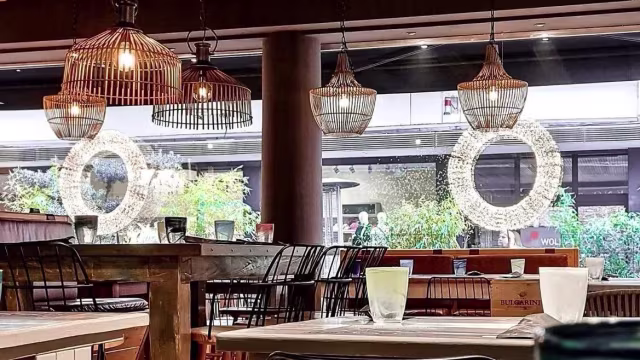Die 10 besten Restaurants in Mannheim 2026 – TheFork