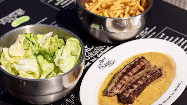 Les meilleurs restaurants à Périgueux 2026 | TheFork