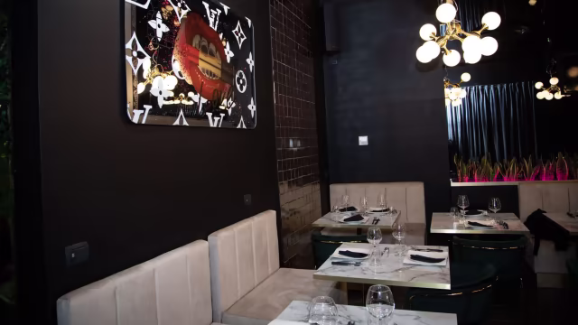 The 10 Best Restaurants in Genoa 2026 | TheFork