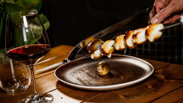 The 10 Best Restaurants in Genoa 2026 | TheFork