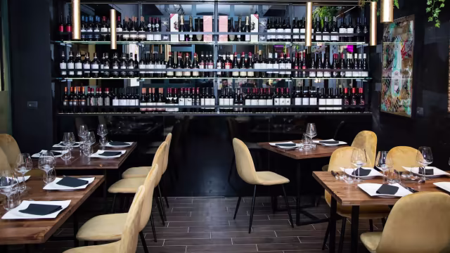 The 10 Best Restaurants in Genoa 2026 | TheFork