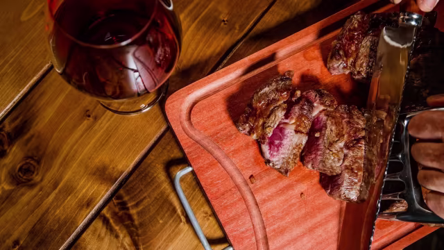 The 10 Best Restaurants in Genoa 2026 | TheFork