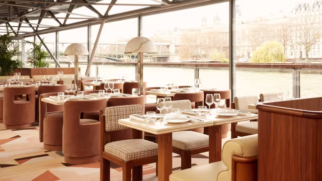 The Best Oceanfront Restaurants Near Me | TheFork