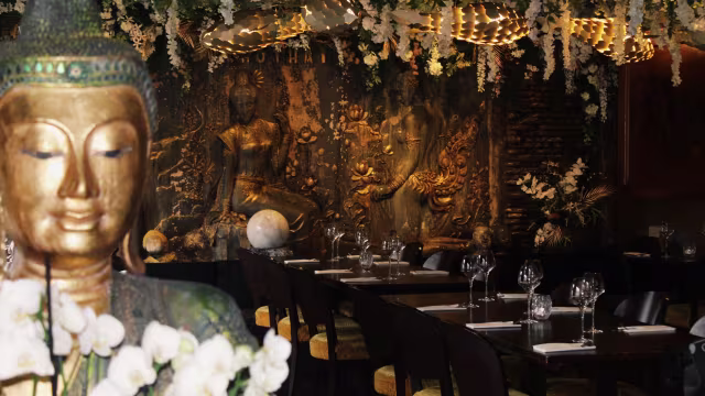 The 10 Best Asian Restaurants in Leeds | TheFork