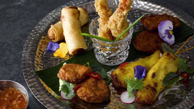 The 10 Best Asian Restaurants in Leeds | TheFork