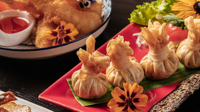 The 10 Best Asian Restaurants in Leeds | TheFork