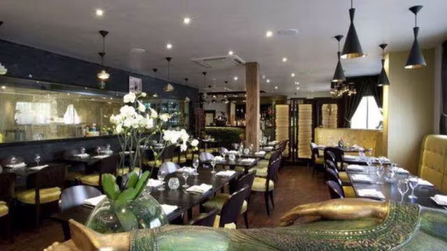 The 10 Best Asian Restaurants in Leeds | TheFork