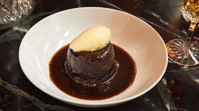 Menus 2025 - Hawksmoor Edinburgh in Edinburgh | TheFork