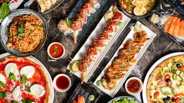 The 10 Best Restaurants in Ilford 2026 | TheFork