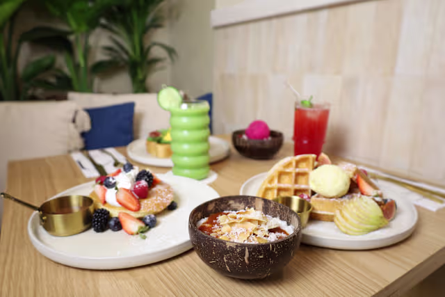 Os 10 melhores restaurantes: Brunch, Lisboa | TheFork