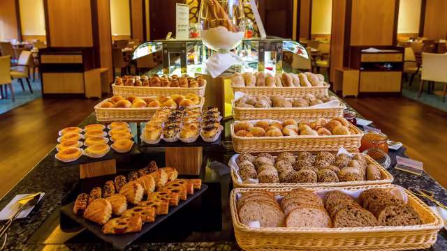 Os melhores restaurantes Buffet livre Perto de Mim | TheFork
