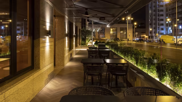 Os melhores restaurantes Buffet livre Perto de Mim | TheFork