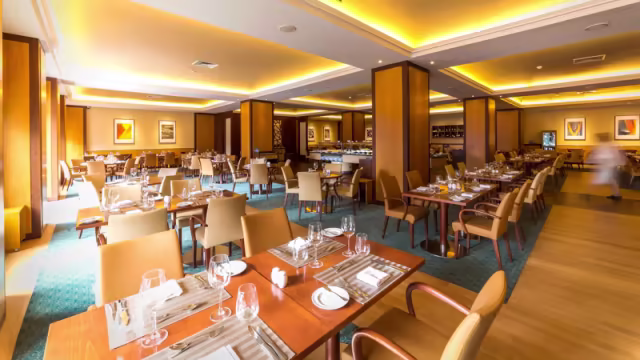 Os melhores restaurantes Buffet livre Perto de Mim | TheFork