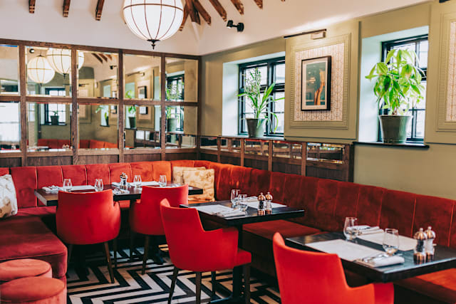 The 5 Best Italian Restaurants in St Albans | TheFork