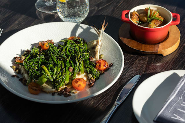 The 5 Best Italian Restaurants in St Albans | TheFork