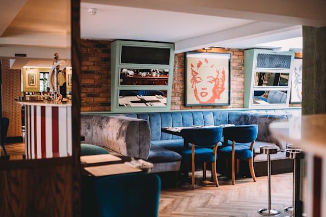 The 5 Best Italian Restaurants in St Albans | TheFork