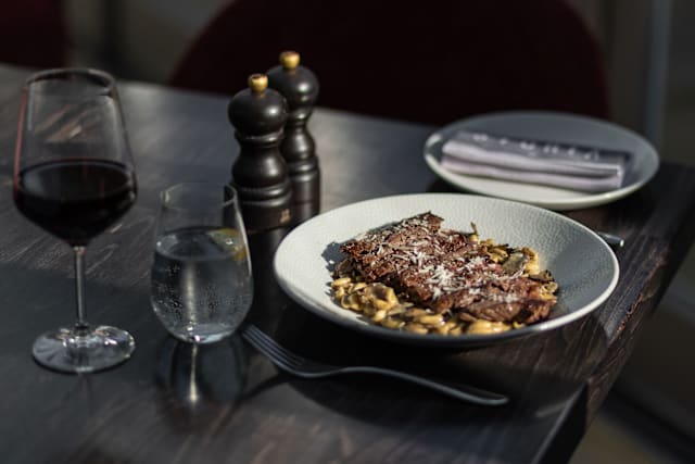 The 5 Best Italian Restaurants in St Albans | TheFork