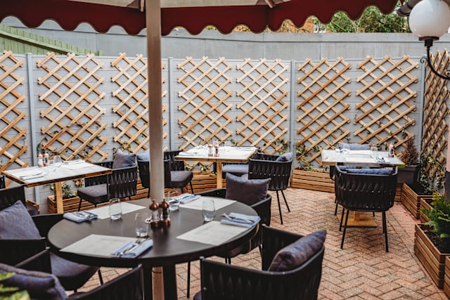 The 5 Best Italian Restaurants in St Albans | TheFork