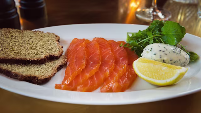 The 10 Best Restaurants in London Bridge, London | TheFork