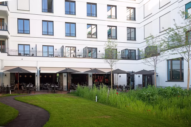 Die 10 besten Restaurants in Mannheim 2026 – TheFork