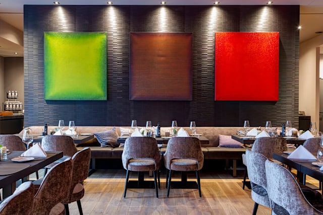 Die 10 besten Restaurants in Mannheim 2026 – TheFork