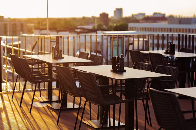 Die 10 besten Restaurants in Mannheim 2026 – TheFork