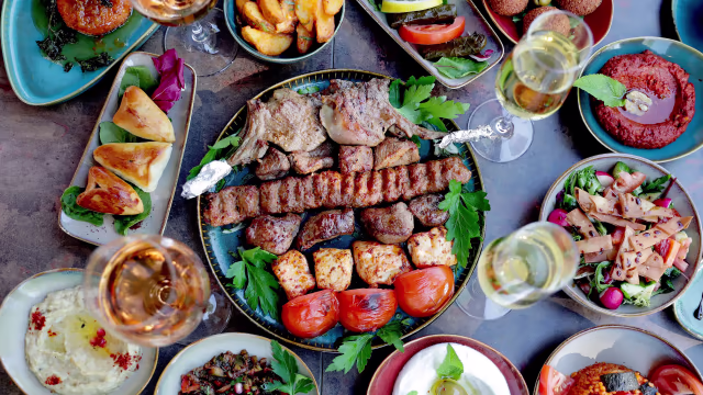 The Best Continuous service Restaurants in Uppsala | TheFork