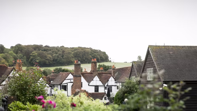 The 10 Best Restaurants in Amersham 2026 | TheFork