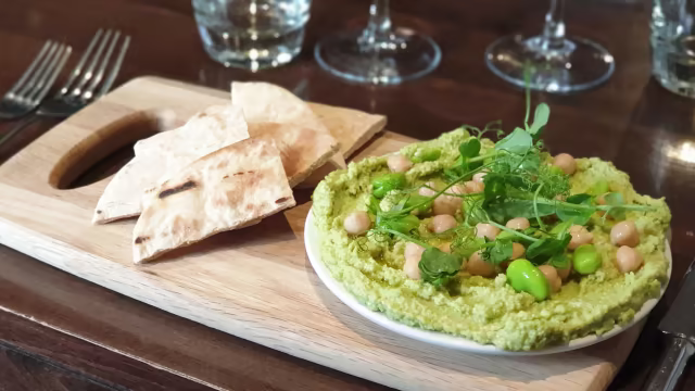The 10 Best Restaurants in Amersham 2026 | TheFork