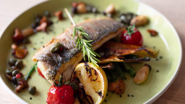 The 10 Best Restaurants in Amersham 2026 | TheFork