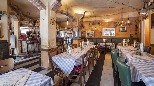 The 10 Best Restaurants in Solna 2026 | TheFork