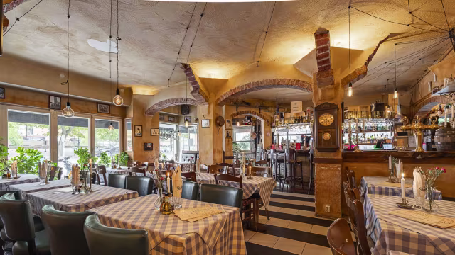 The 10 Best Restaurants in Solna 2026 | TheFork