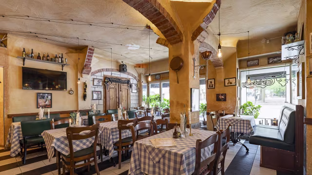The 10 Best Restaurants in Solna 2026 | TheFork