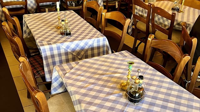 The 10 Best Restaurants in Solna 2026 | TheFork