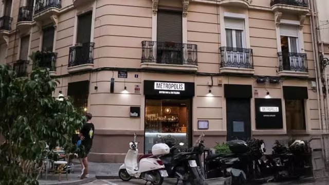 Los 5 mejores restaurantes en Playa El Saler, Valencia | TheFork