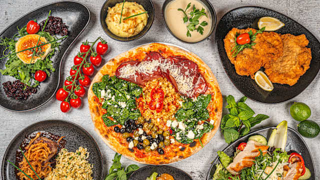Die 10 besten Restaurants für Schnitzel in Berlin – TheFork