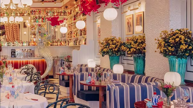 Los mejores restaurantes Italianos cerca de mí | TheFork
